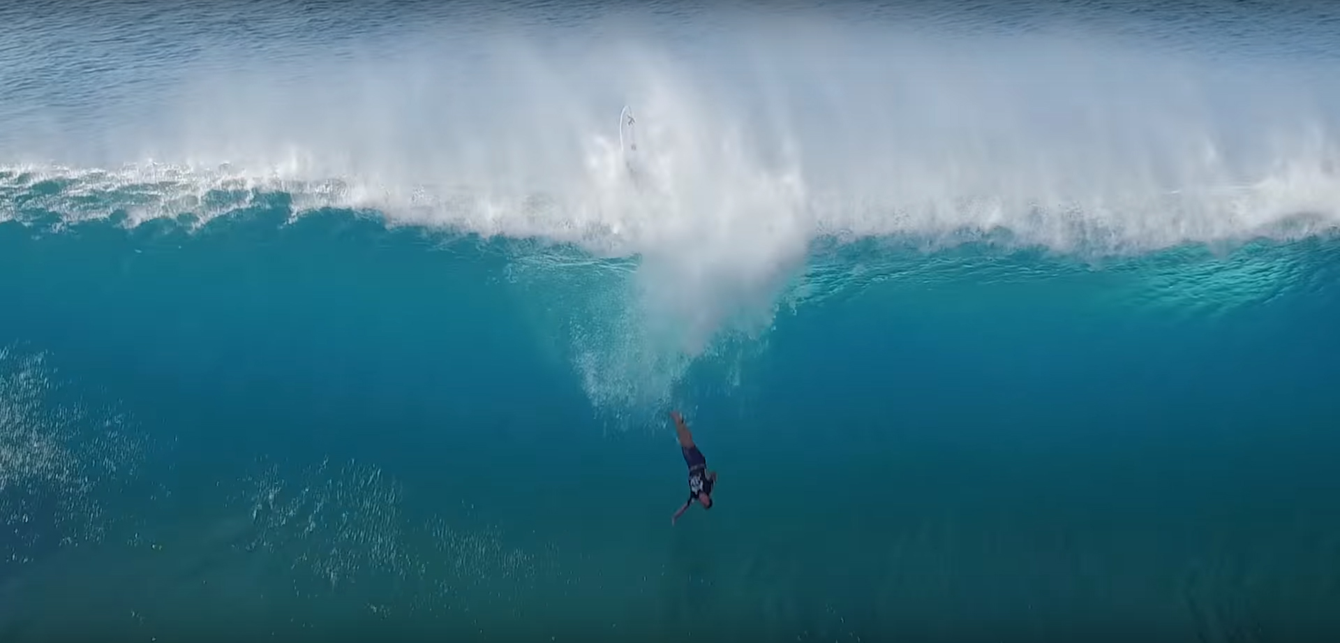 WORST Wipeouts At 2016 Volcom Pipe Pro - surf | Goodtimes mag