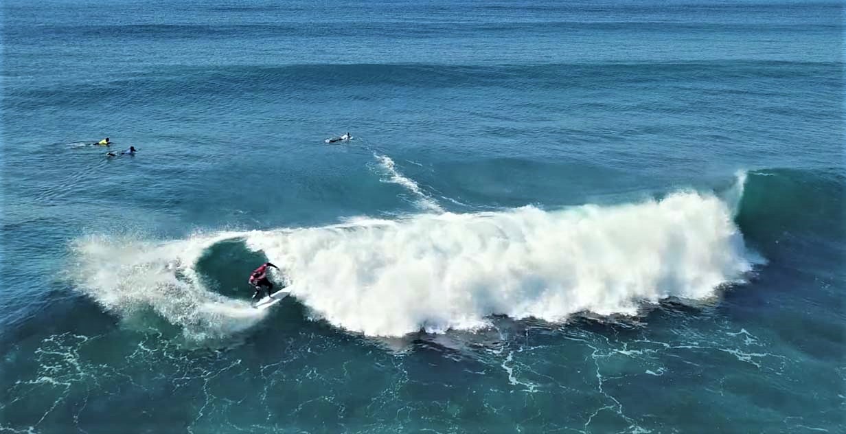 Watch the Video Of the Hellenic Surfing Games in Crete! - surf ...